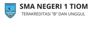 SMA NEGERI 1 TIOM